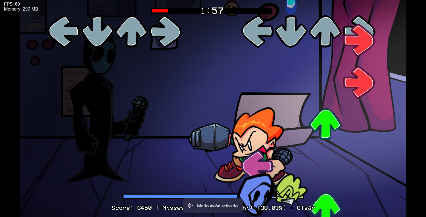 Friday Horror Catalog DEMO Mod for Friday Night Funkin' | FNF Mods