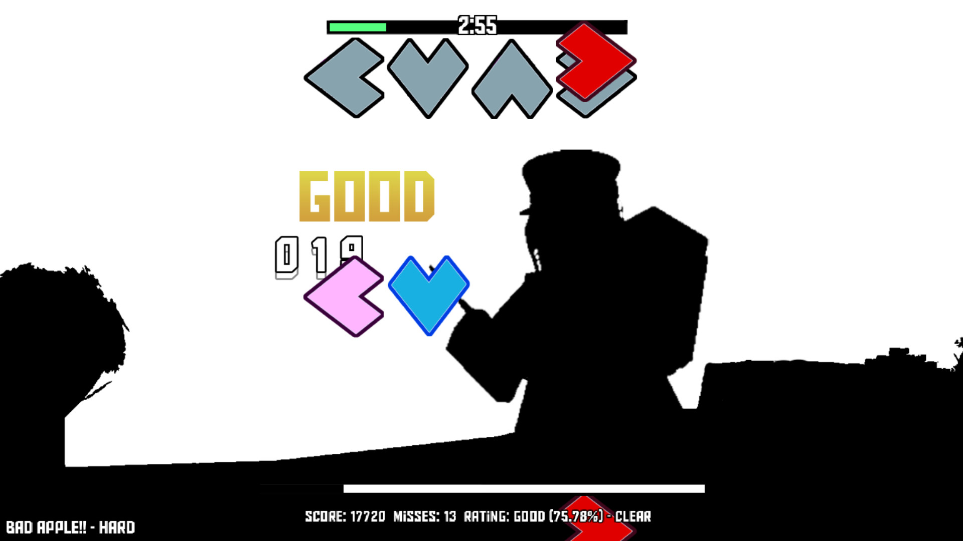 Friday Night Funkin' X Tower Defense Simulator Mod for Friday Night ...