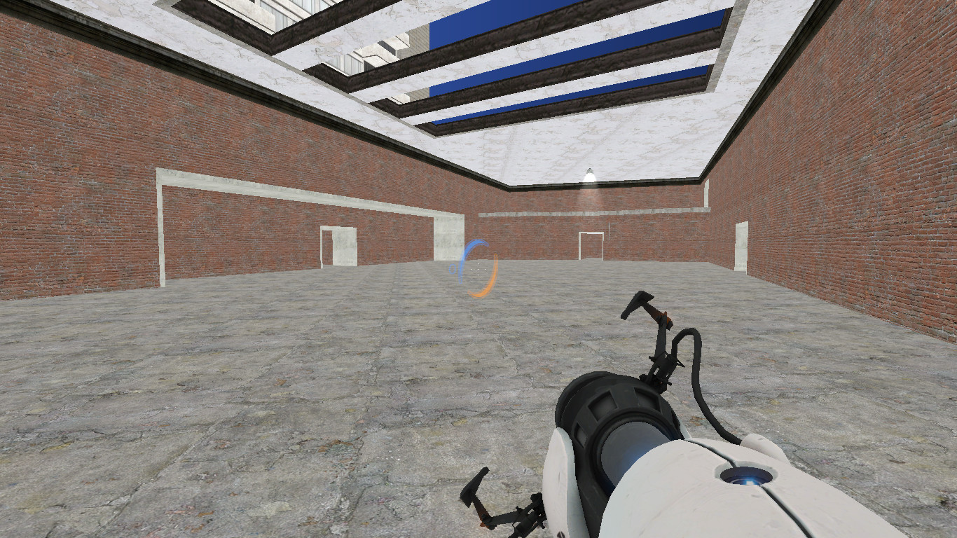 GM_Construct Mod for Portal | PRTL Mods