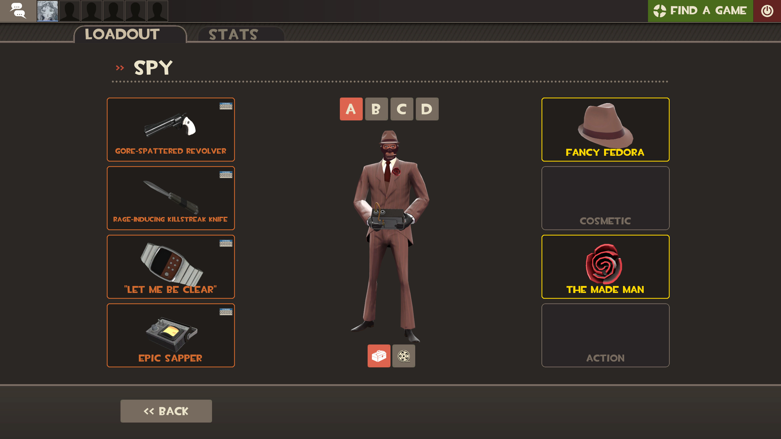Tweaked Sapper Mod for Team Fortress 2 | TF2 Mods