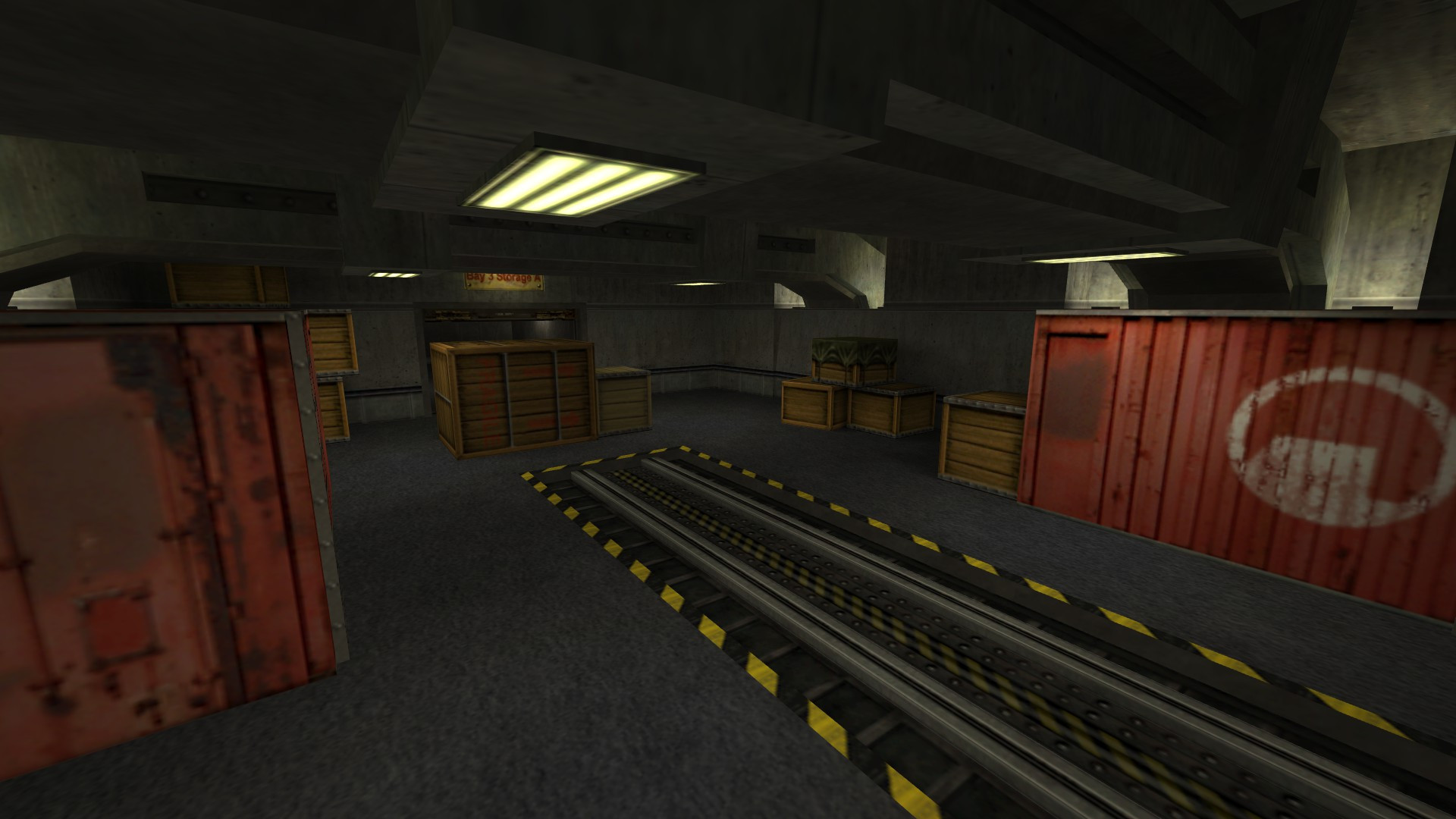 csde_prodigy Mod for Counter-Strike 1.6 | CS1.6 Mods