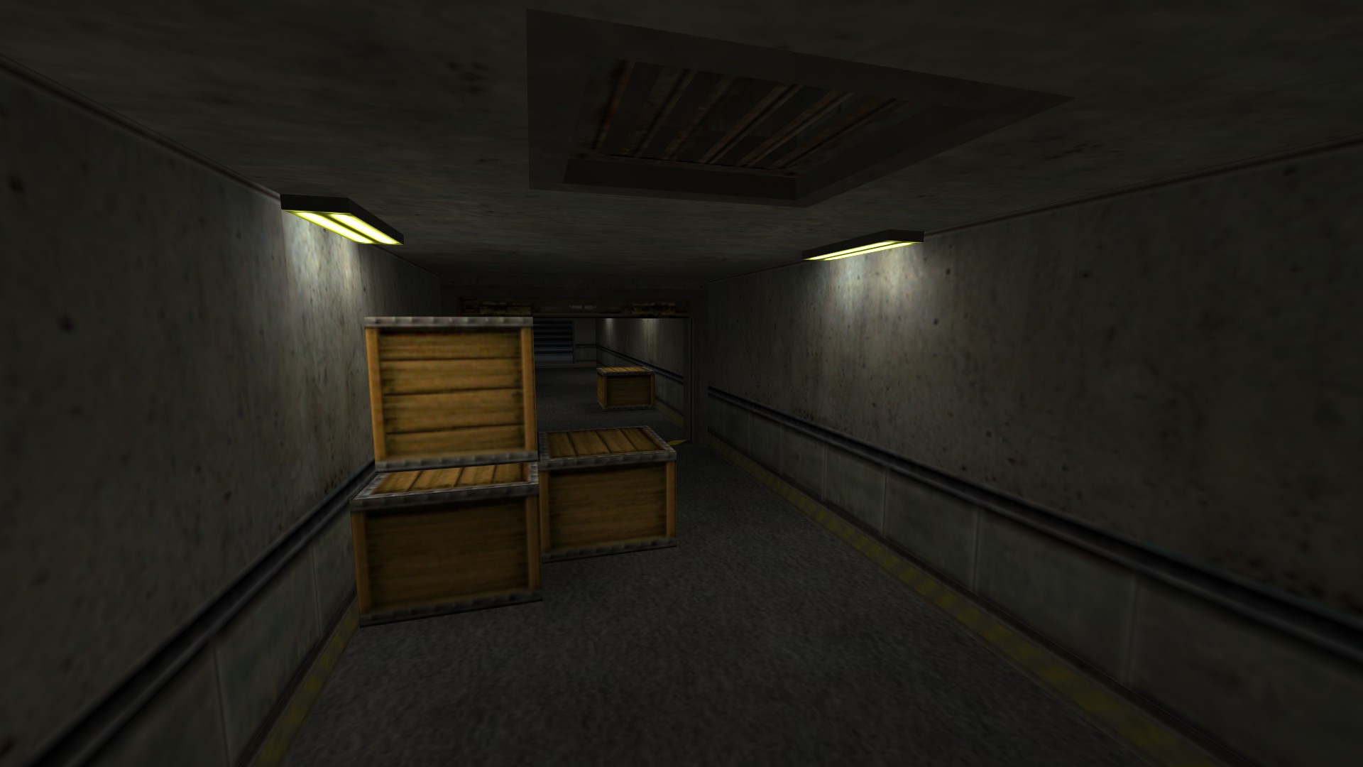 csde_prodigy Mod for Counter-Strike 1.6 | CS1.6 Mods