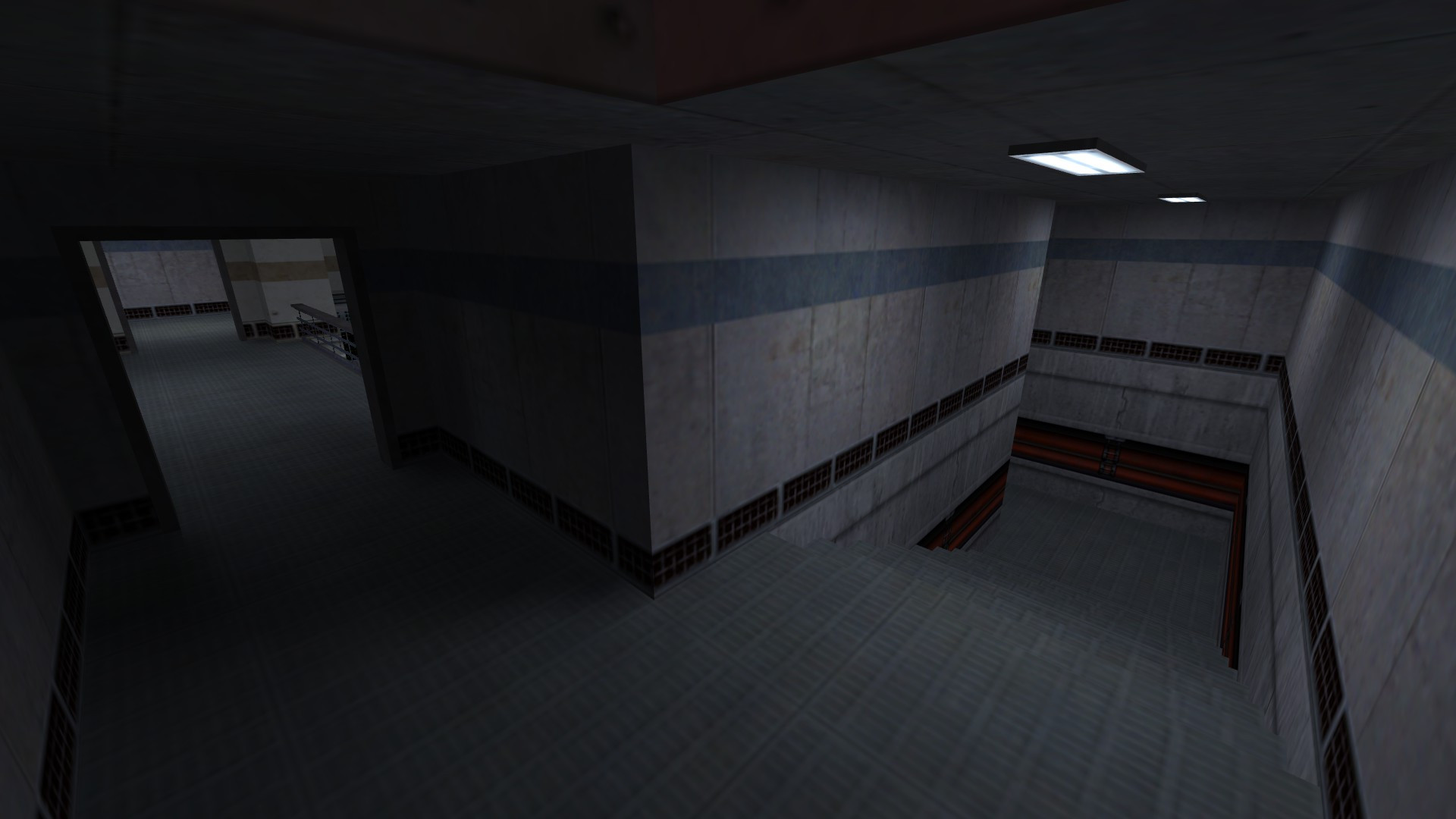 csde_prodigy Mod for Counter-Strike 1.6 | CS1.6 Mods