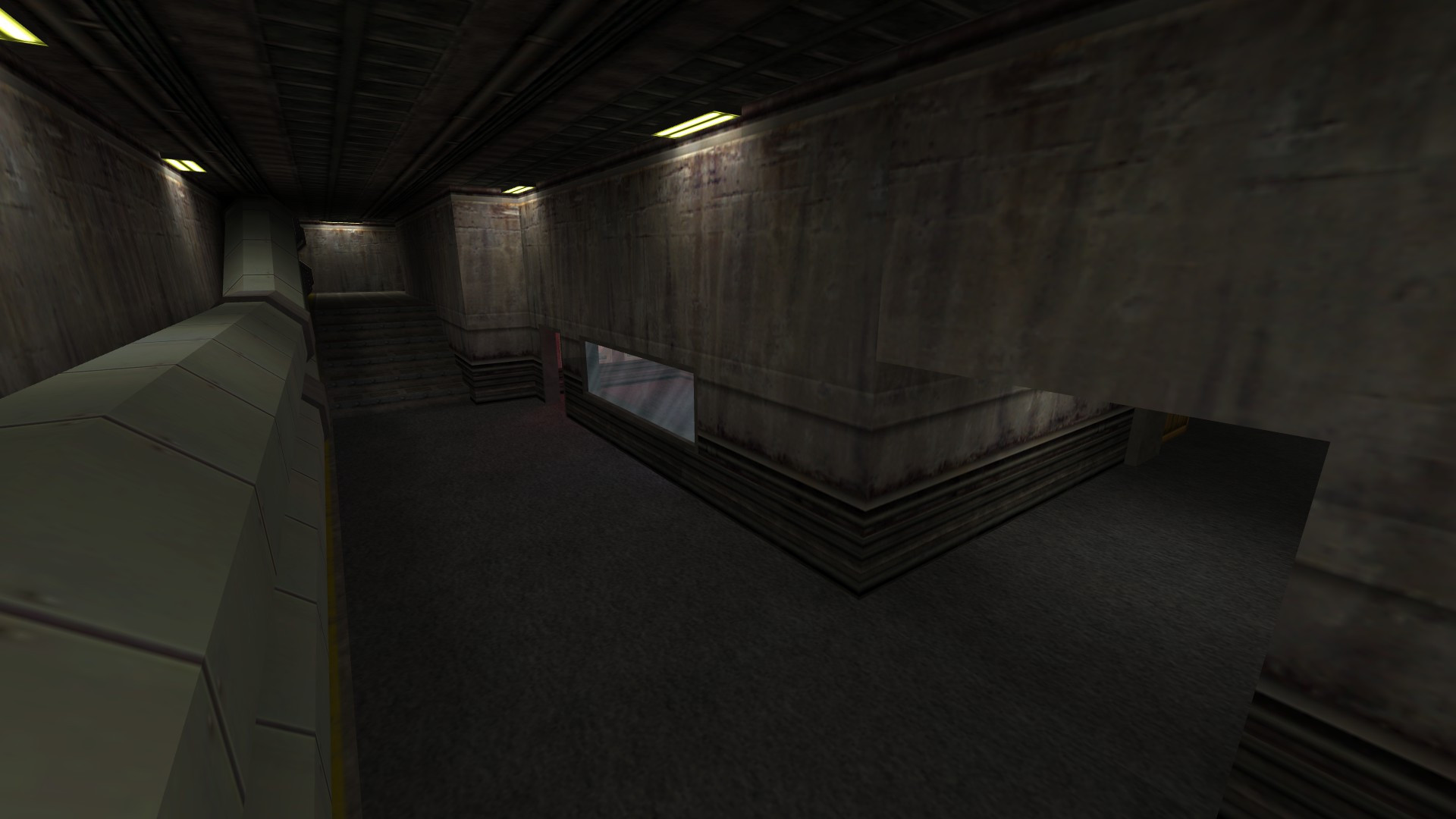 csde_prodigy Mod for Counter-Strike 1.6 | CS1.6 Mods