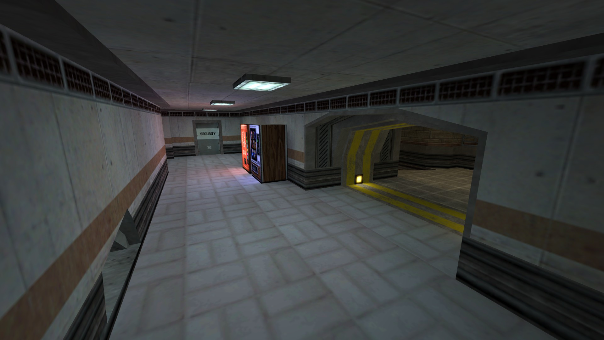 csde_prodigy Mod for Counter-Strike 1.6 | CS1.6 Mods