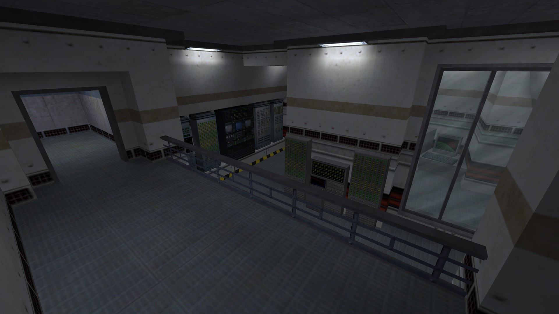 csde_prodigy Mod for Counter-Strike 1.6 | CS1.6 Mods