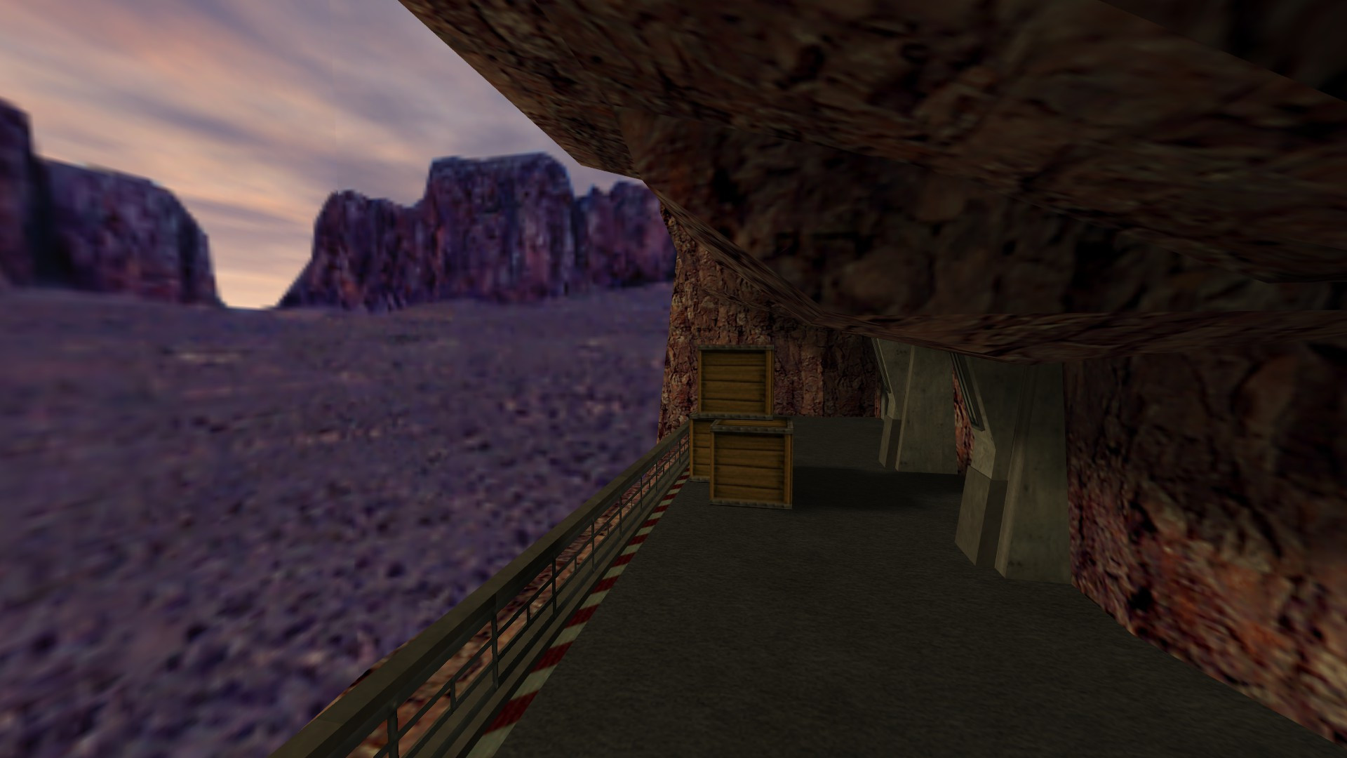 csde_prodigy Mod for Counter-Strike 1.6 | CS1.6 Mods