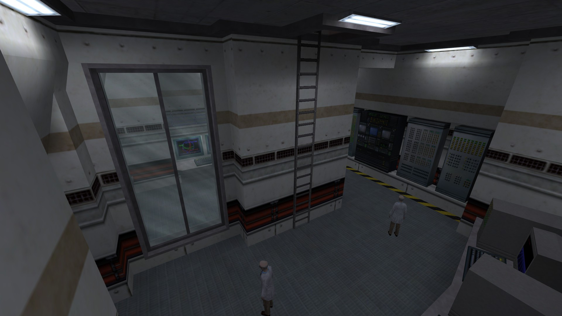 csde_prodigy Mod for Counter-Strike 1.6 | CS1.6 Mods