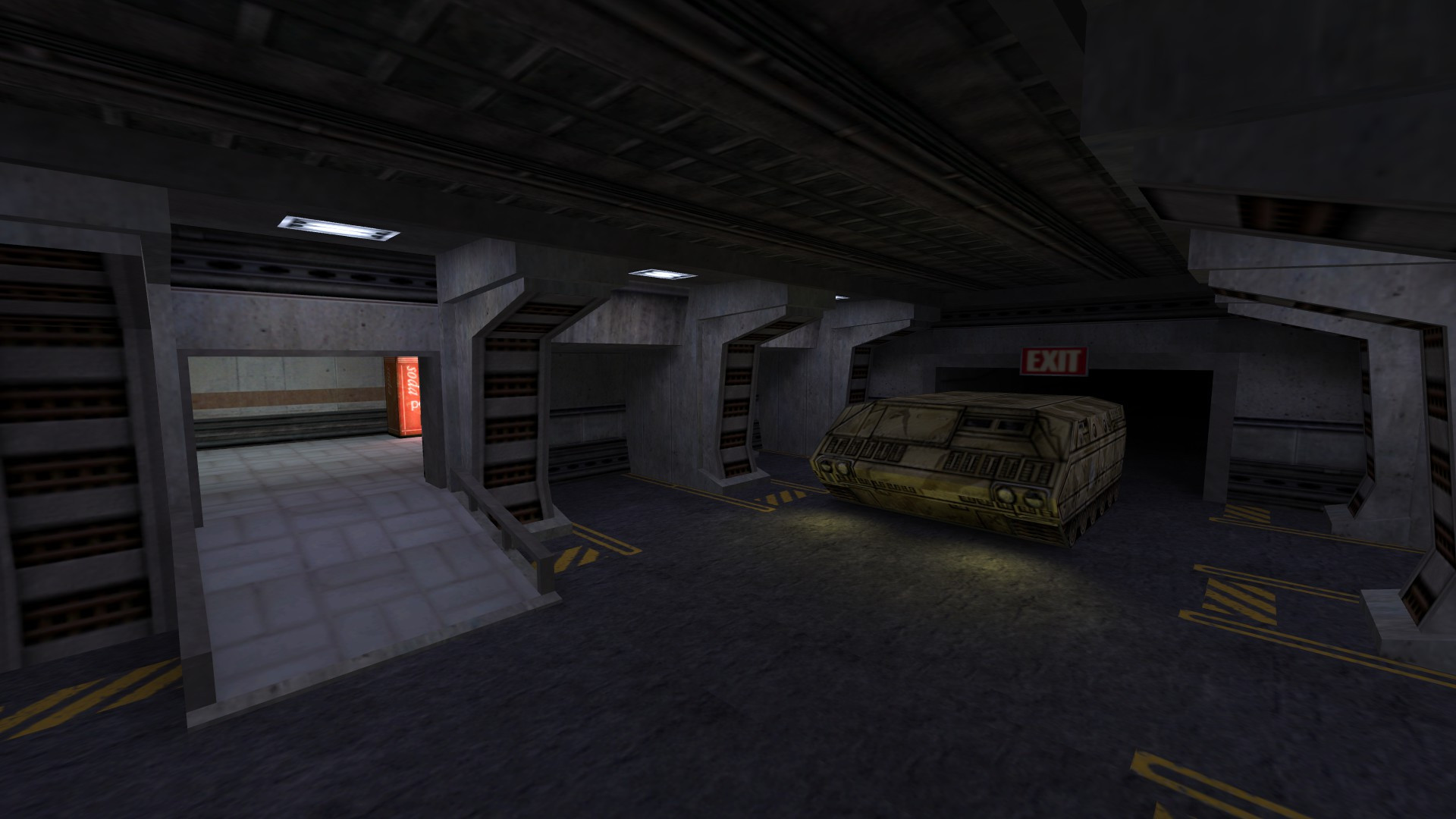 csde_prodigy Mod for Counter-Strike 1.6 | CS1.6 Mods