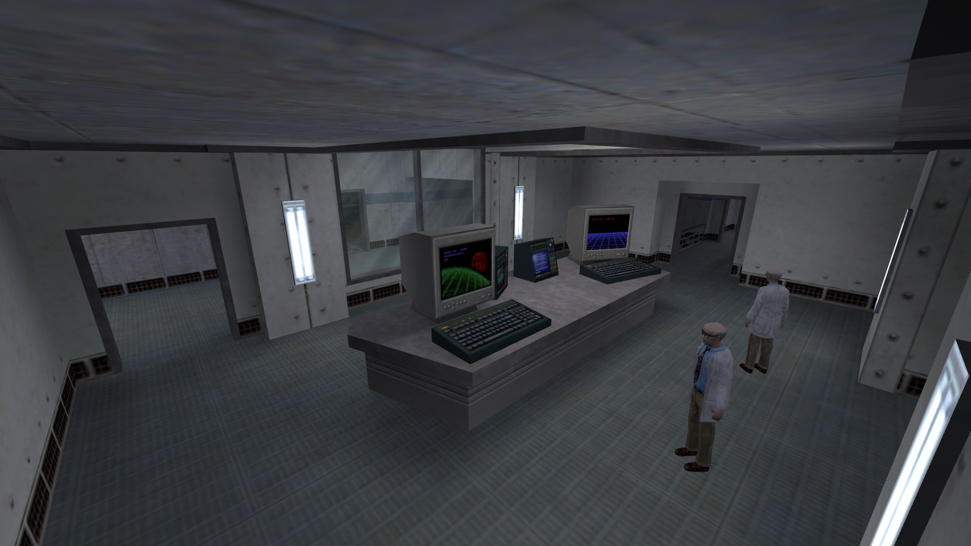 csde_prodigy Mod for Counter-Strike 1.6 | CS1.6 Mods