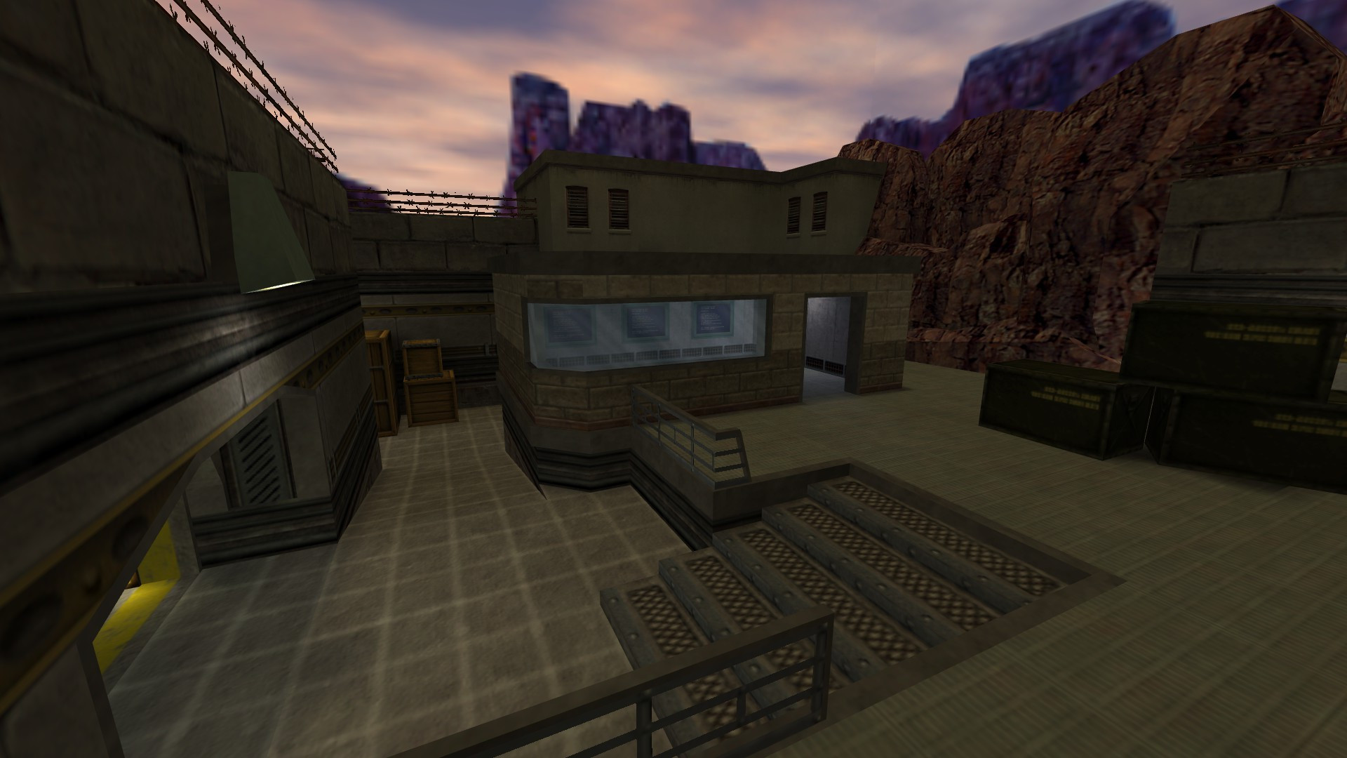 csde_prodigy Mod for Counter-Strike 1.6 | CS1.6 Mods