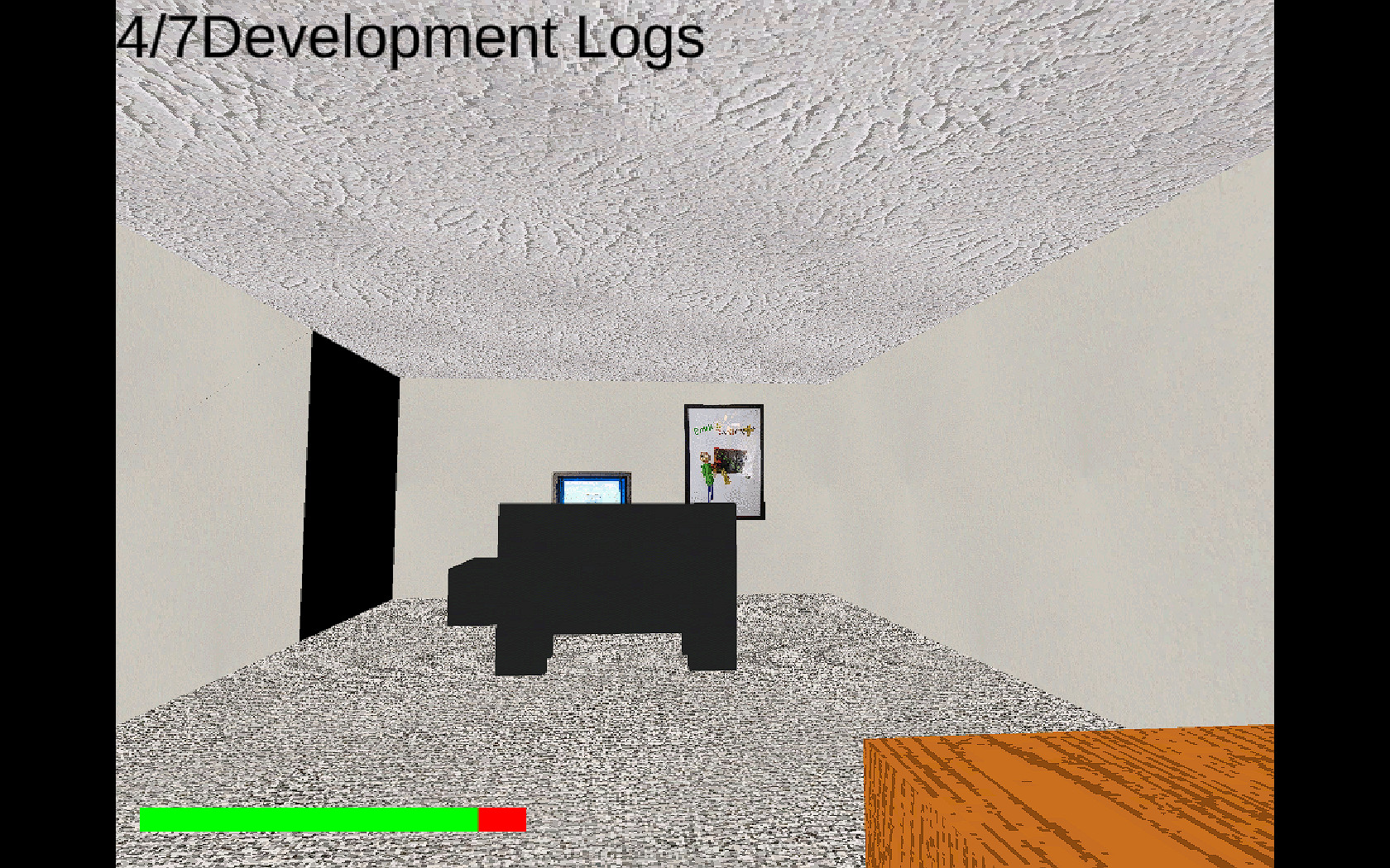 Mystman12's House Mod for Baldi's Basics | Baldi Mods