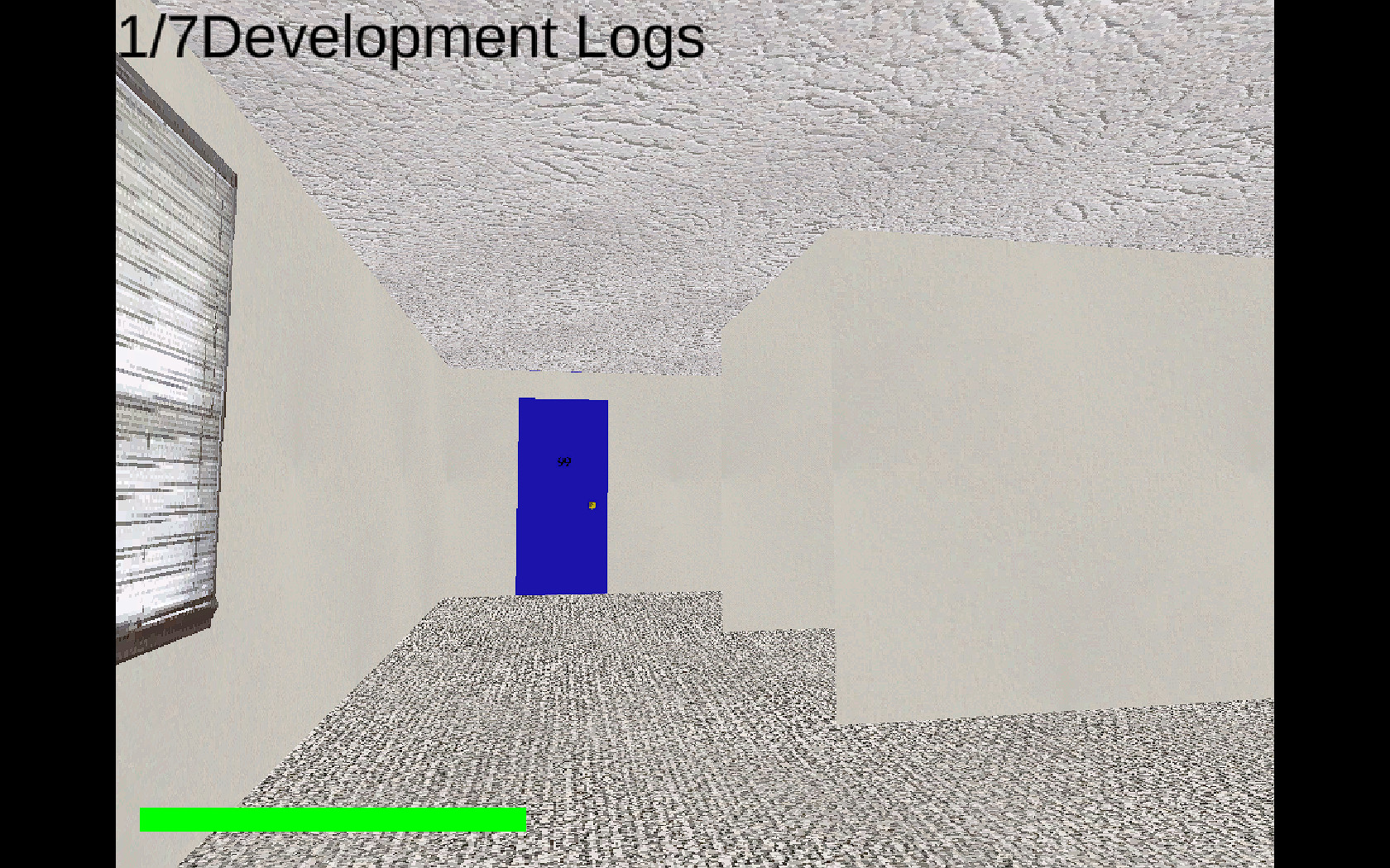 Mystman12's House Mod for Baldi's Basics | Baldi Mods