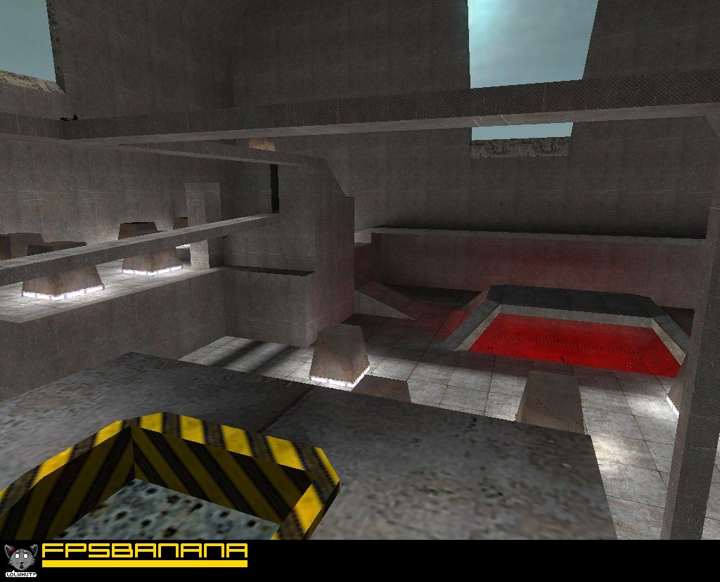 dm_hang_em_high [Half-Life 2: Deathmatch] [Mods]