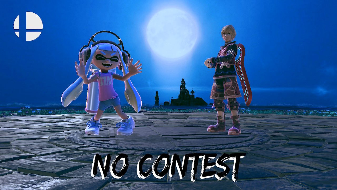 Trans Pride Inkling Mod for Super Smash Bros. Ultimate | SSBU Mods