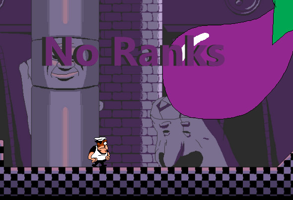 Pizza Tower No Ranks (Discontinued) Mod for Pizza Tower | PT Mods