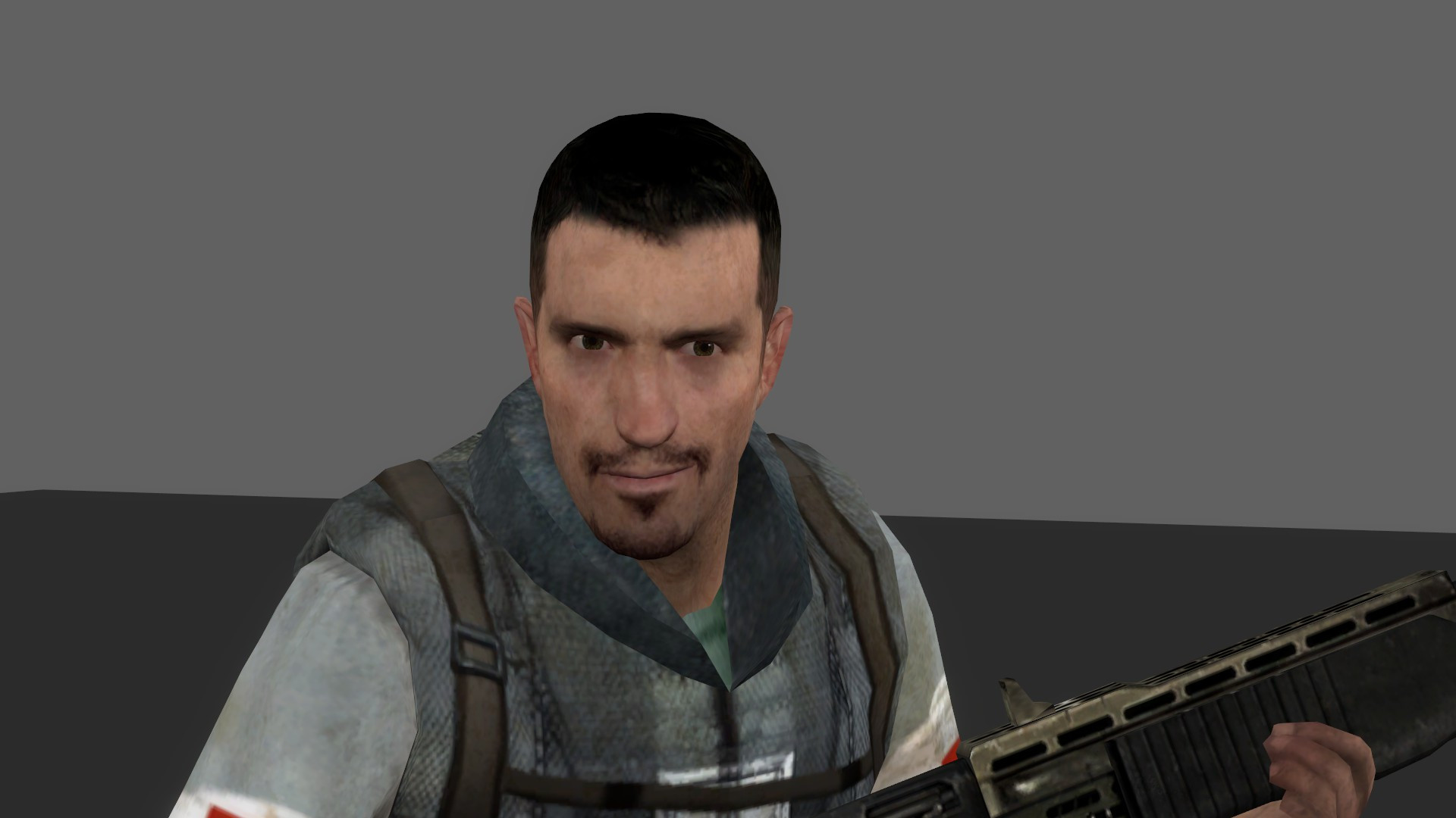 tweaked citizens Mod for Half-Life 2 | HL2 Mods