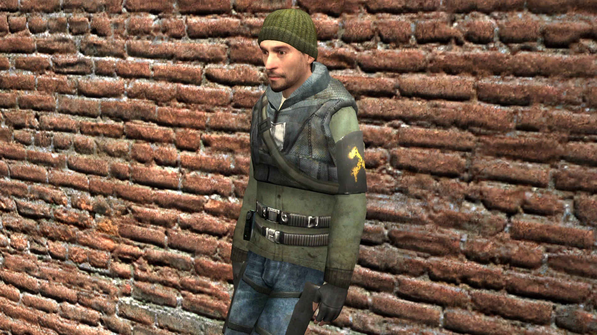 tweaked citizens Mod for Half-Life 2 | HL2 Mods