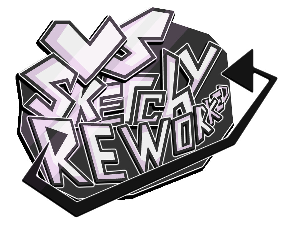 Vs Sketchy REWORKED (WIP) Mod for Friday Night Funkin' | FNF Mods
