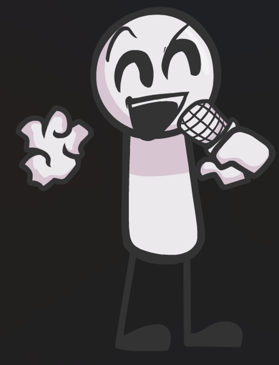 Vs Sketchy REWORKED (WIP) Mod for Friday Night Funkin' | FNF Mods