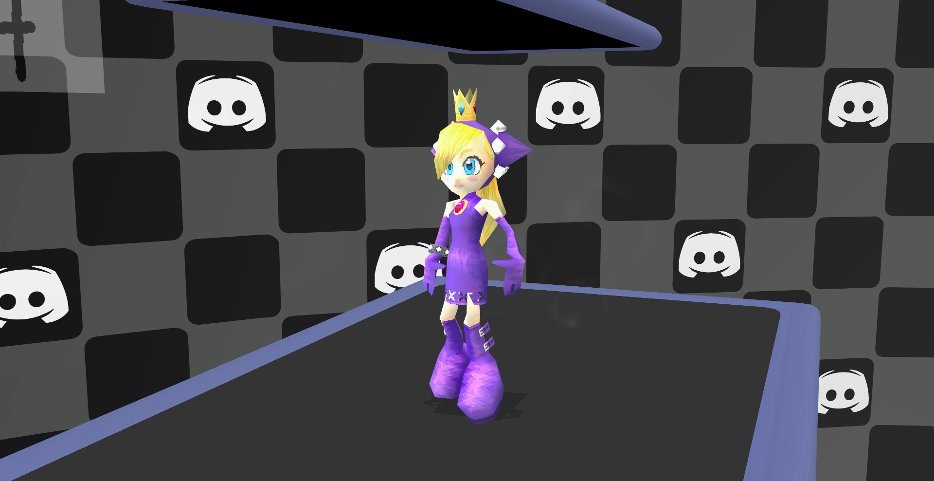 Wapeach Mod for Super Smash Bros. Brawl | Brawl Mods