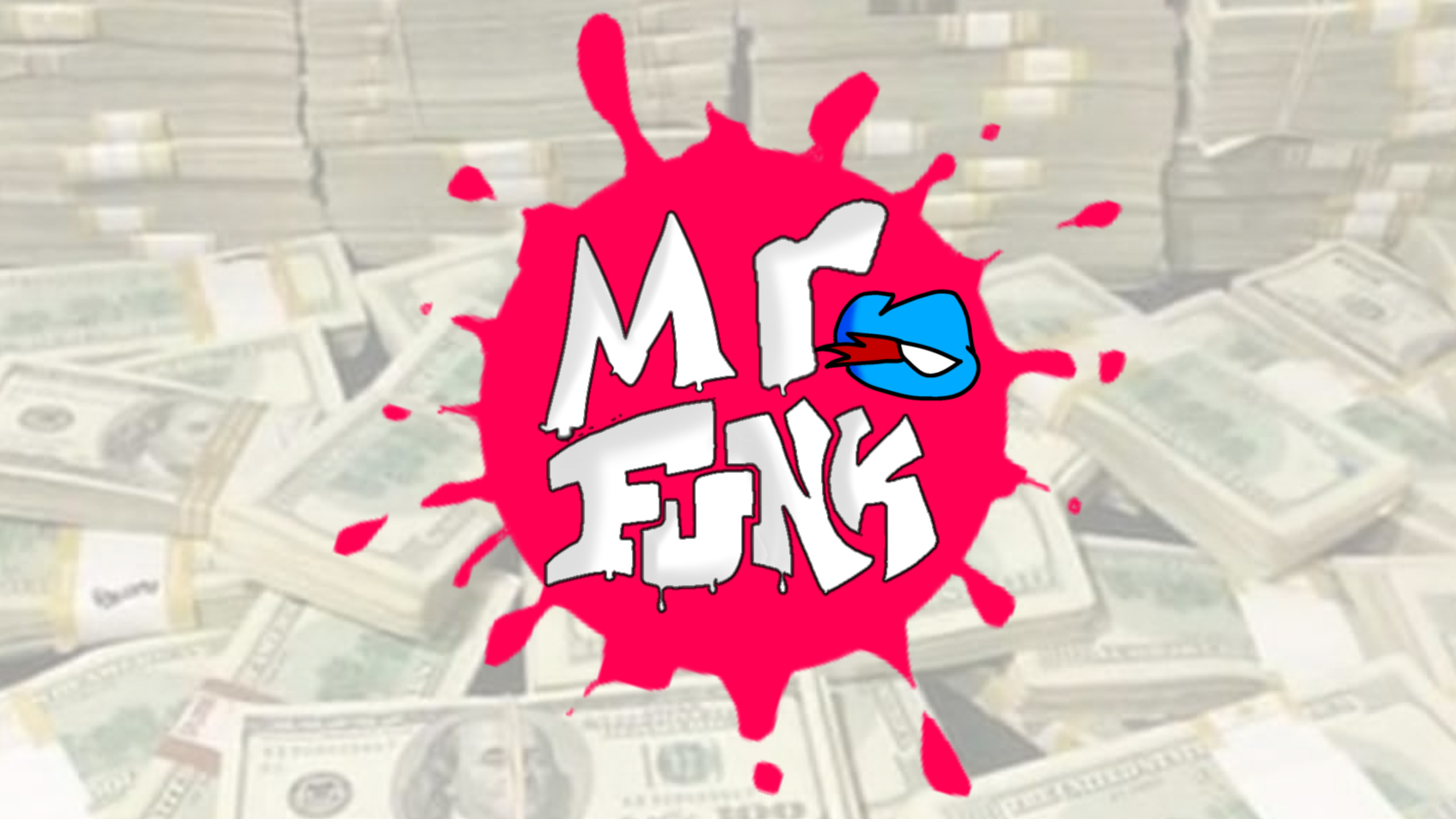 Vs Mr Funk V1 Mod for Friday Night Funkin' | FNF Mods