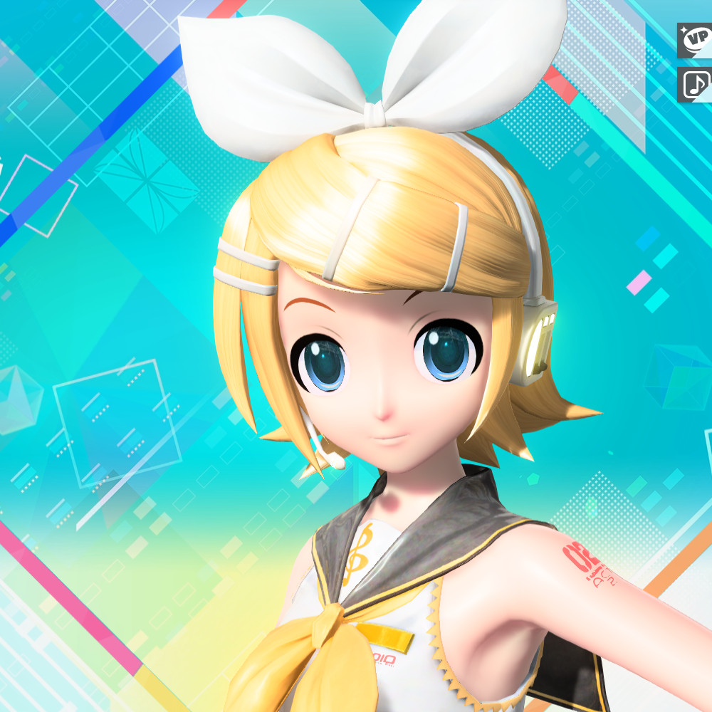 Project MIRAI DX Eye Texture Replacement Mod for Hatsune Miku: Project ...
