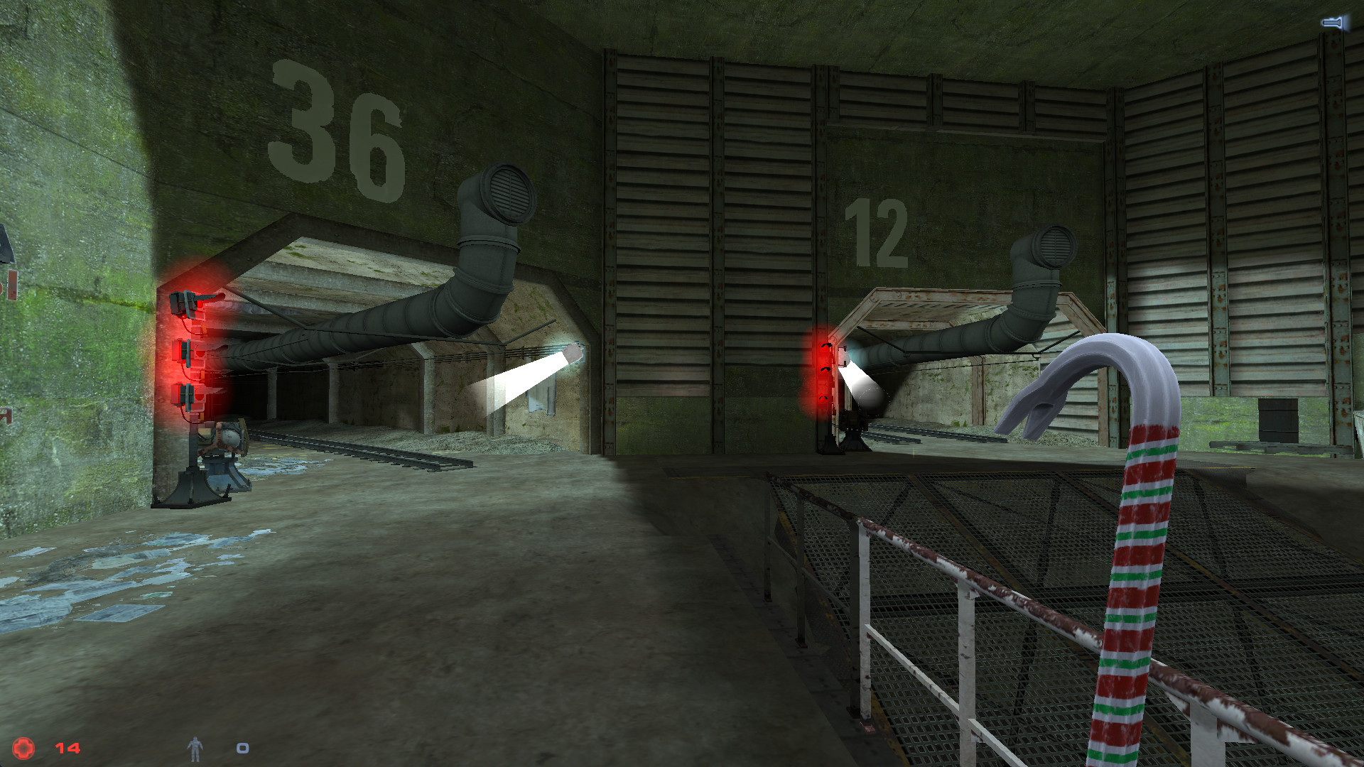 (SC-Half Life2 Mod Classic Mod GoldSource) Mod for Sven Co-op | SC Mods