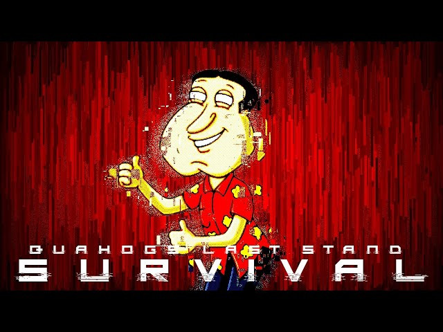 FNF pibbyFG Quahog Last Stand Survival songFanmade Mod for Friday Night ...