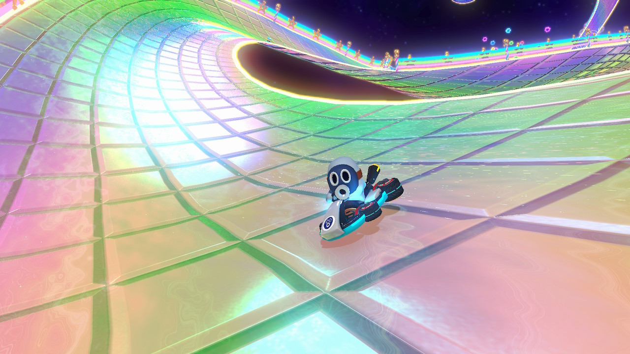 Snifit Mod for Mario Kart 8 Deluxe | MK8D Mods