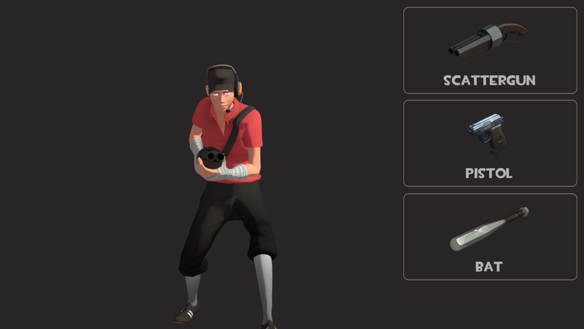 team fortress 2 classic ultimate female mod Mod for Team Fortress 2 ...