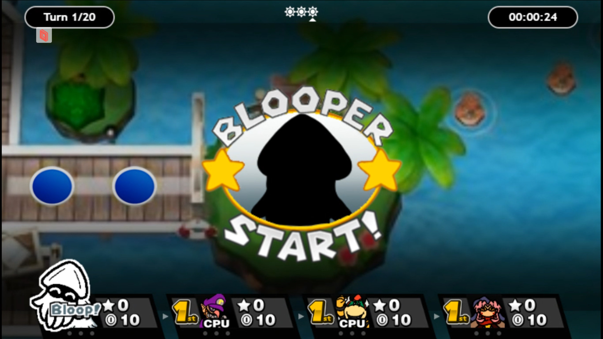 Blooper - Party Project Mod for Party Project | PProject Mods