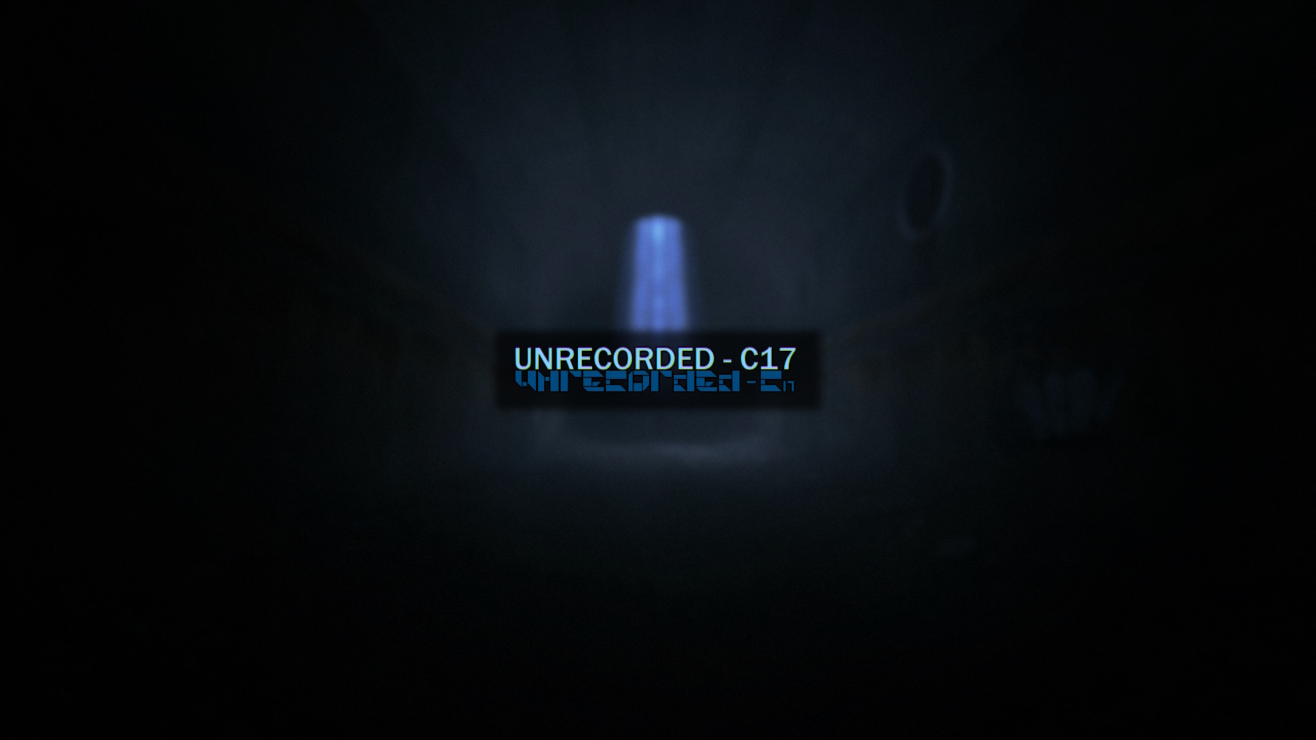 UNRECORDED - C17 Mod for Half-Life 2 | HL2 Mods
