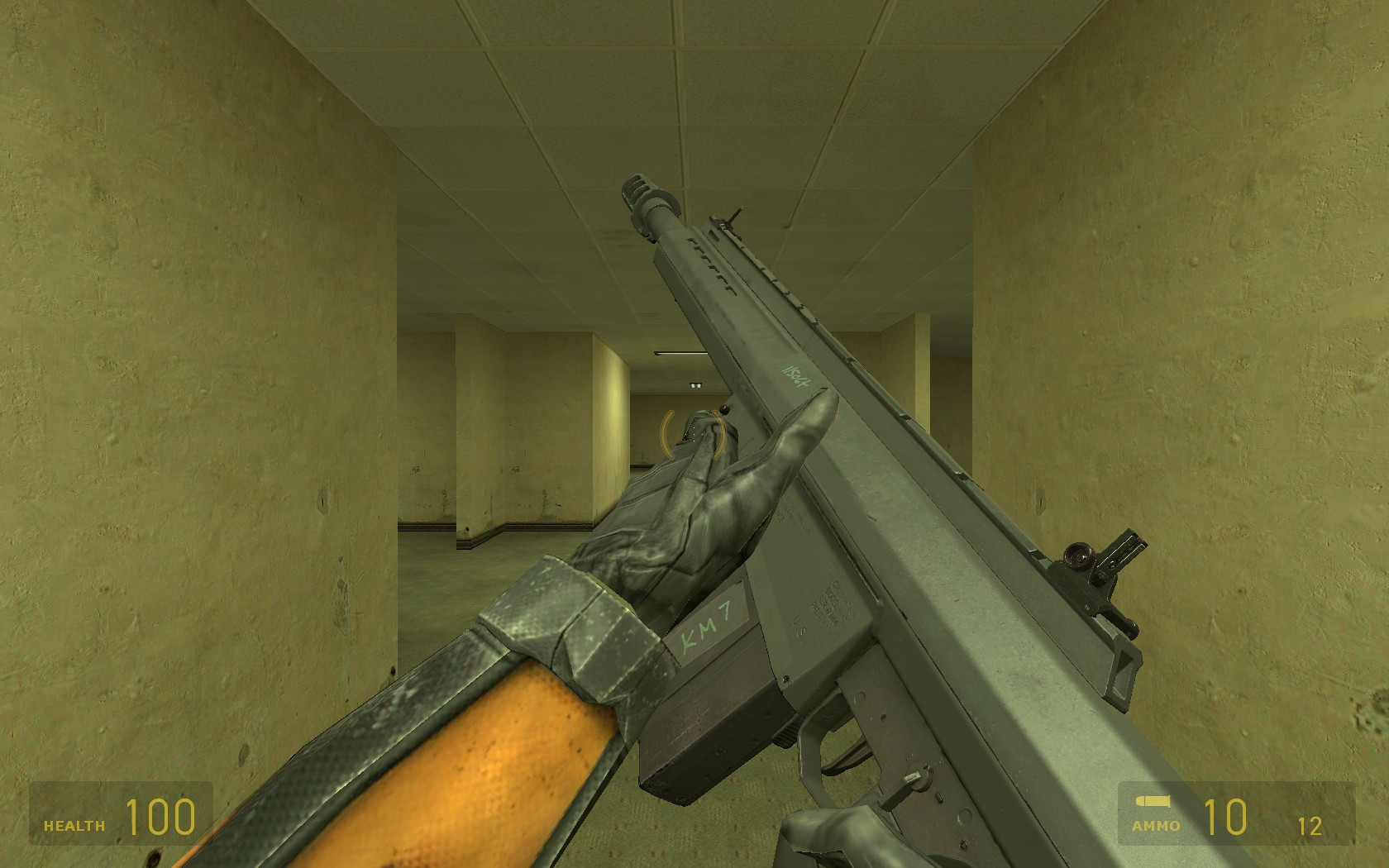 HL2:MW19|MODPACK 4 Mod for Half-Life 2 | HL2 Mods