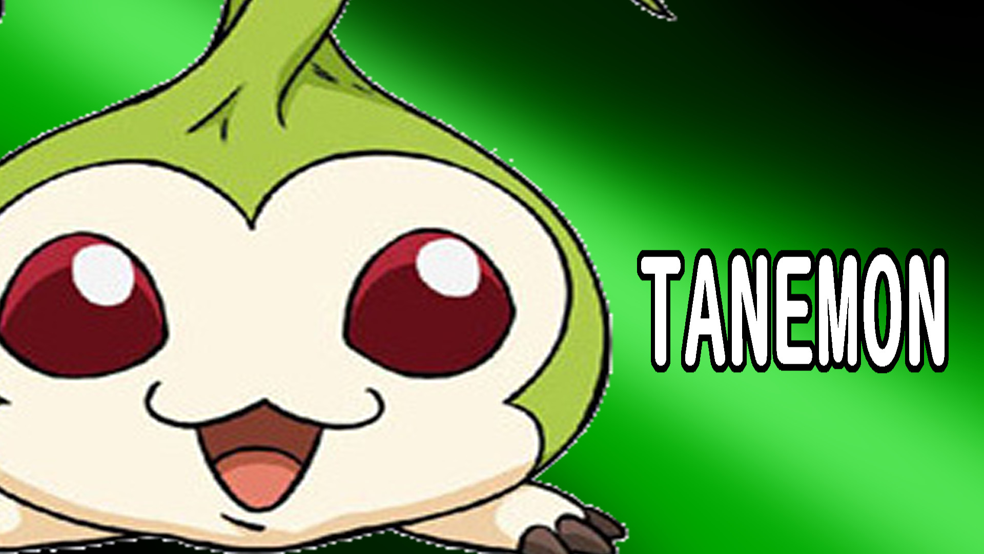 Spanish Fandub/text for Tanemon: All the Way Mod for Digimon Story ...