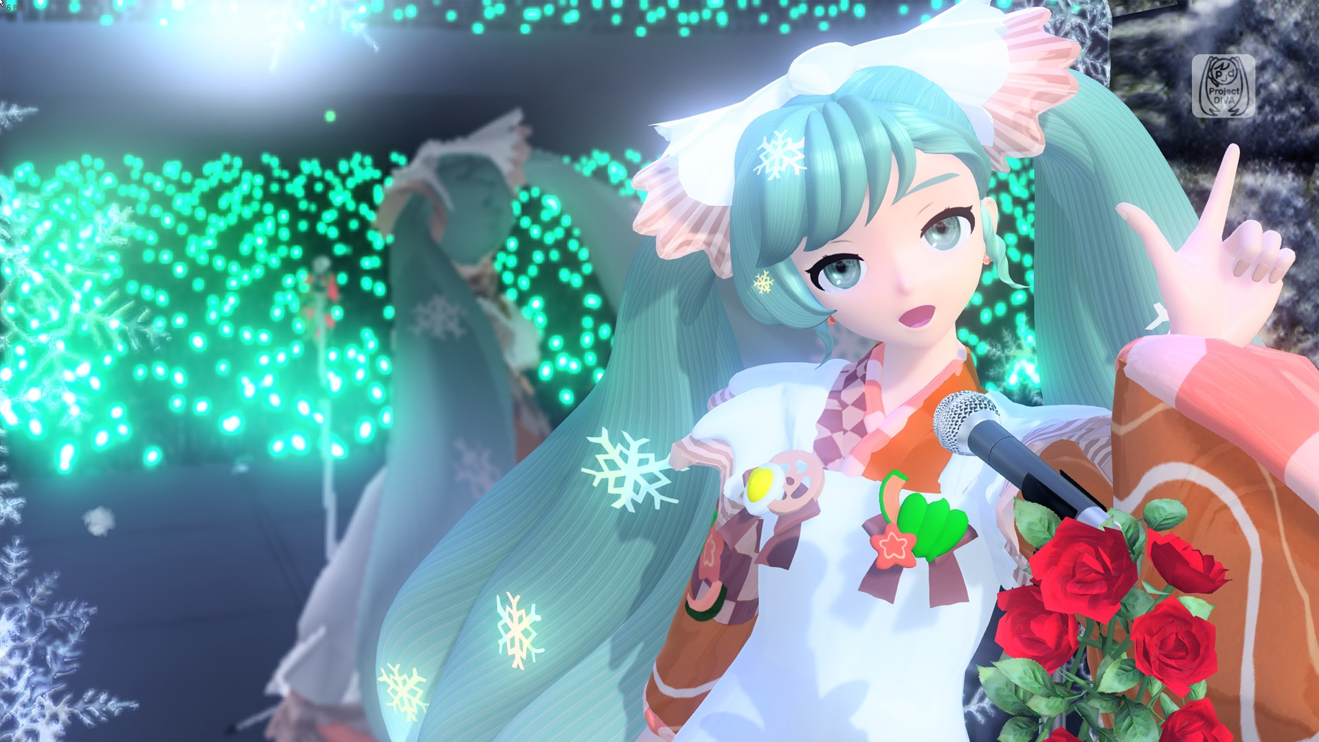 ReDuxEdition Module Pack Mod for Hatsune Miku: Project DIVA Mega Mix+ ...