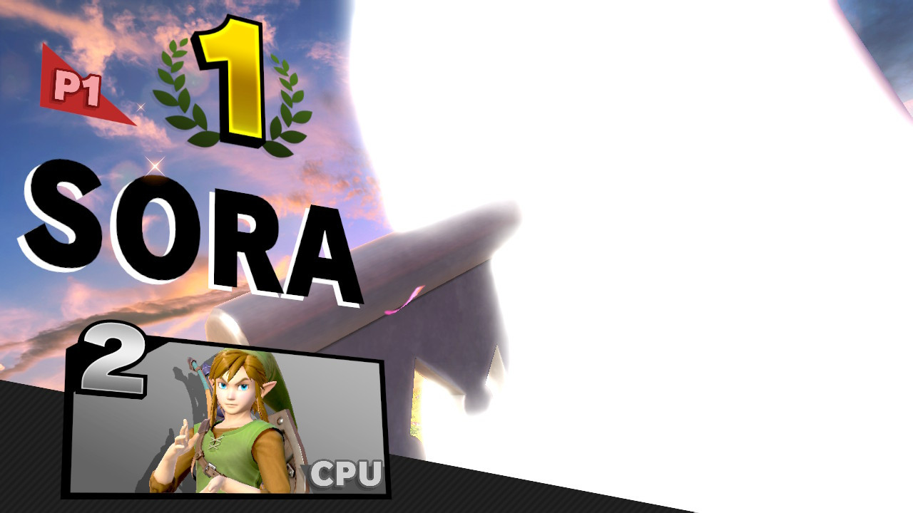 Melee Sandbag Mod for Super Smash Bros. Ultimate | SSBU Mods