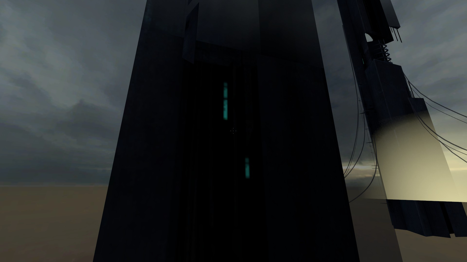 Episodic Citadel Mod for Half-Life 2 | HL2 Mods