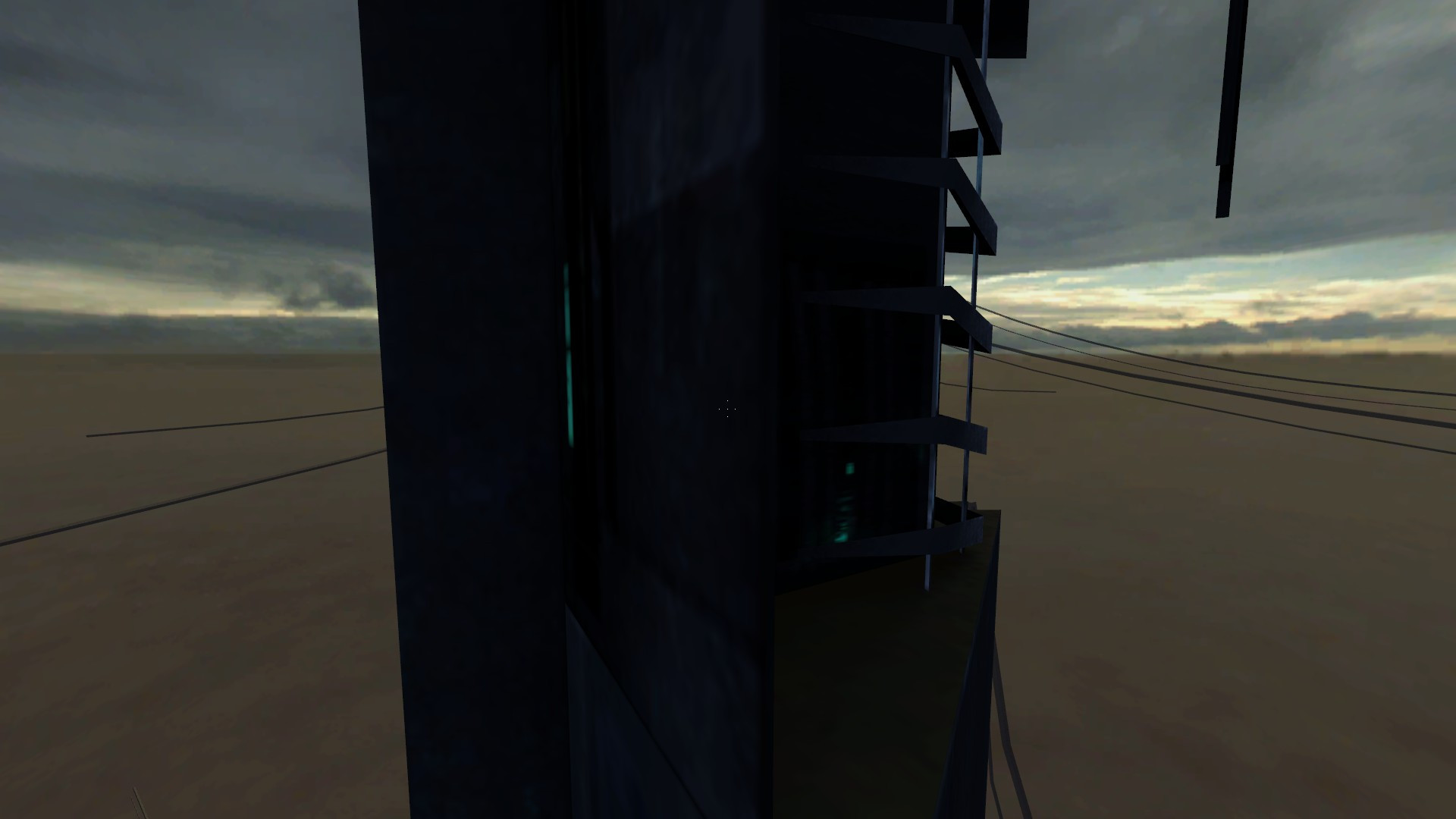 Episodic Citadel Mod for Half-Life 2 | HL2 Mods