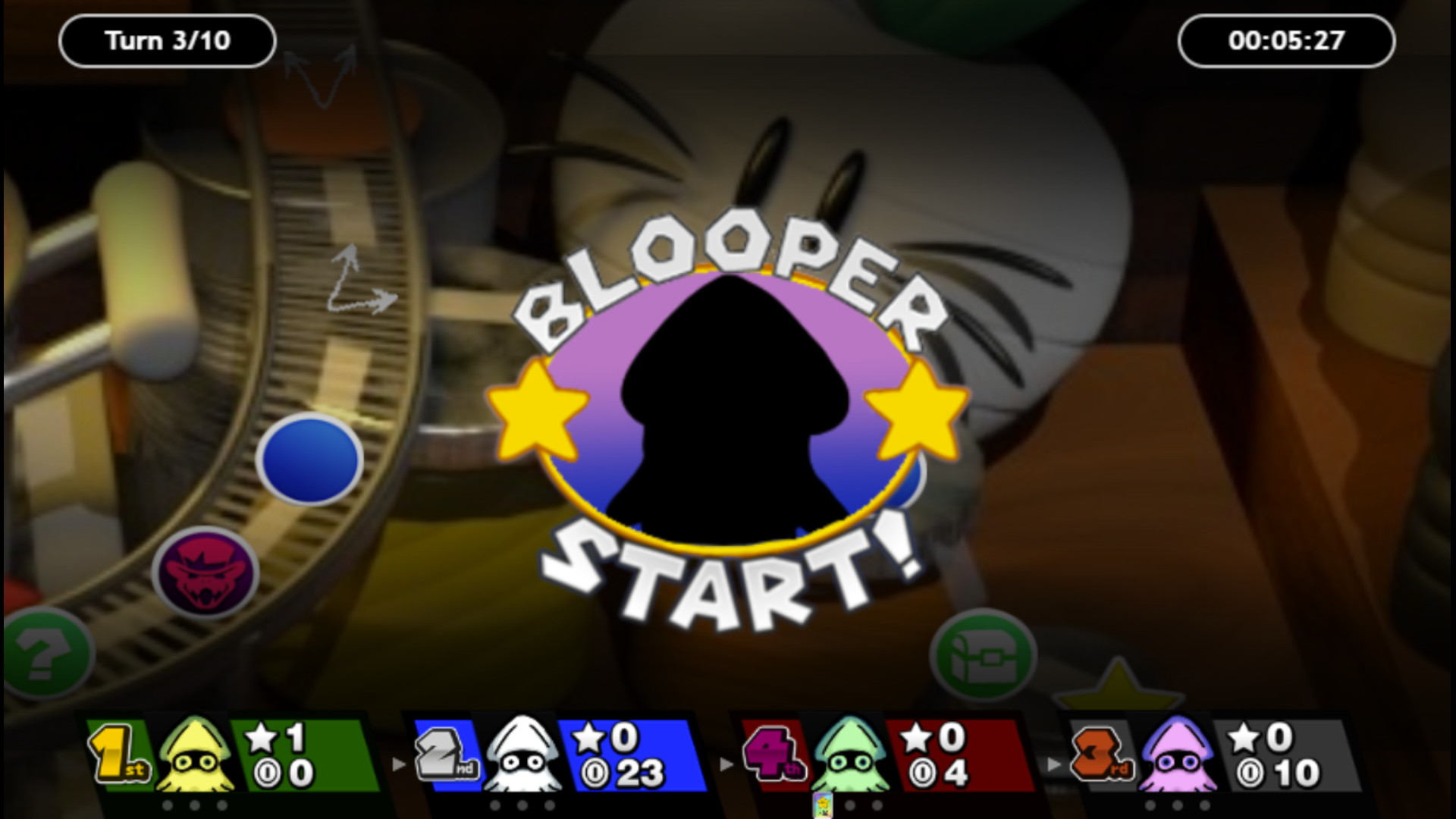 Blooper - Party Project Mod for Party Project | PProject Mods