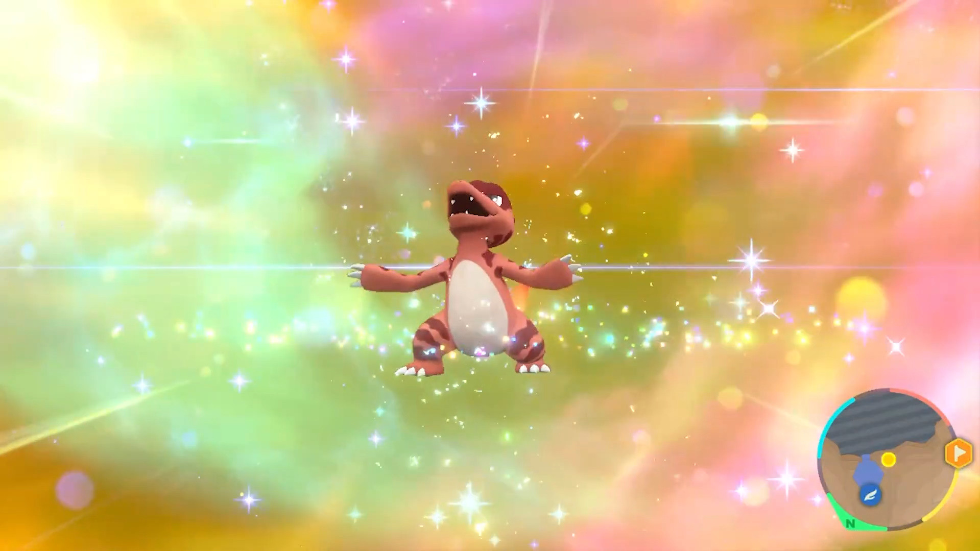 Clone Charmander, Charmeleon and Charizard Mod for Pokemon Scarlet ...