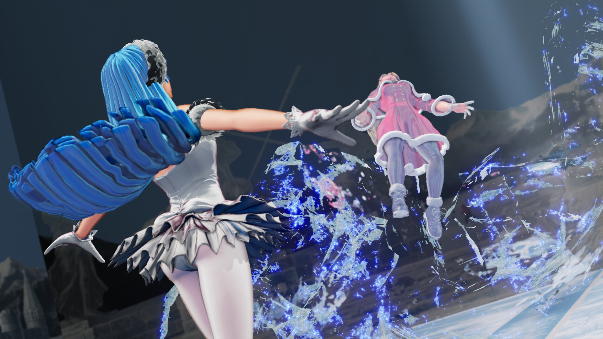 Super PACK, Stages KOF XI Mod for The King of Fighters XV | KoFXV Mods