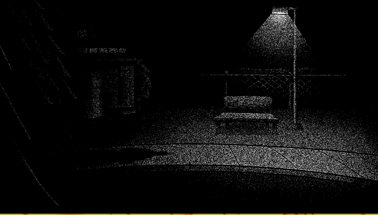 Friday Night Funkin Alone Mod for Friday Night Funkin' | FNF Mods