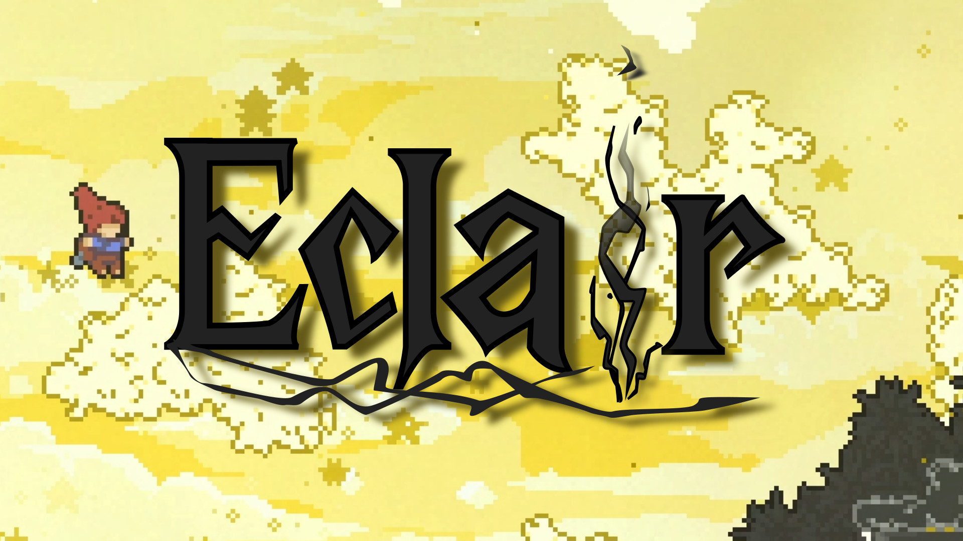 Eclair Mod for Celeste | Celeste Mods