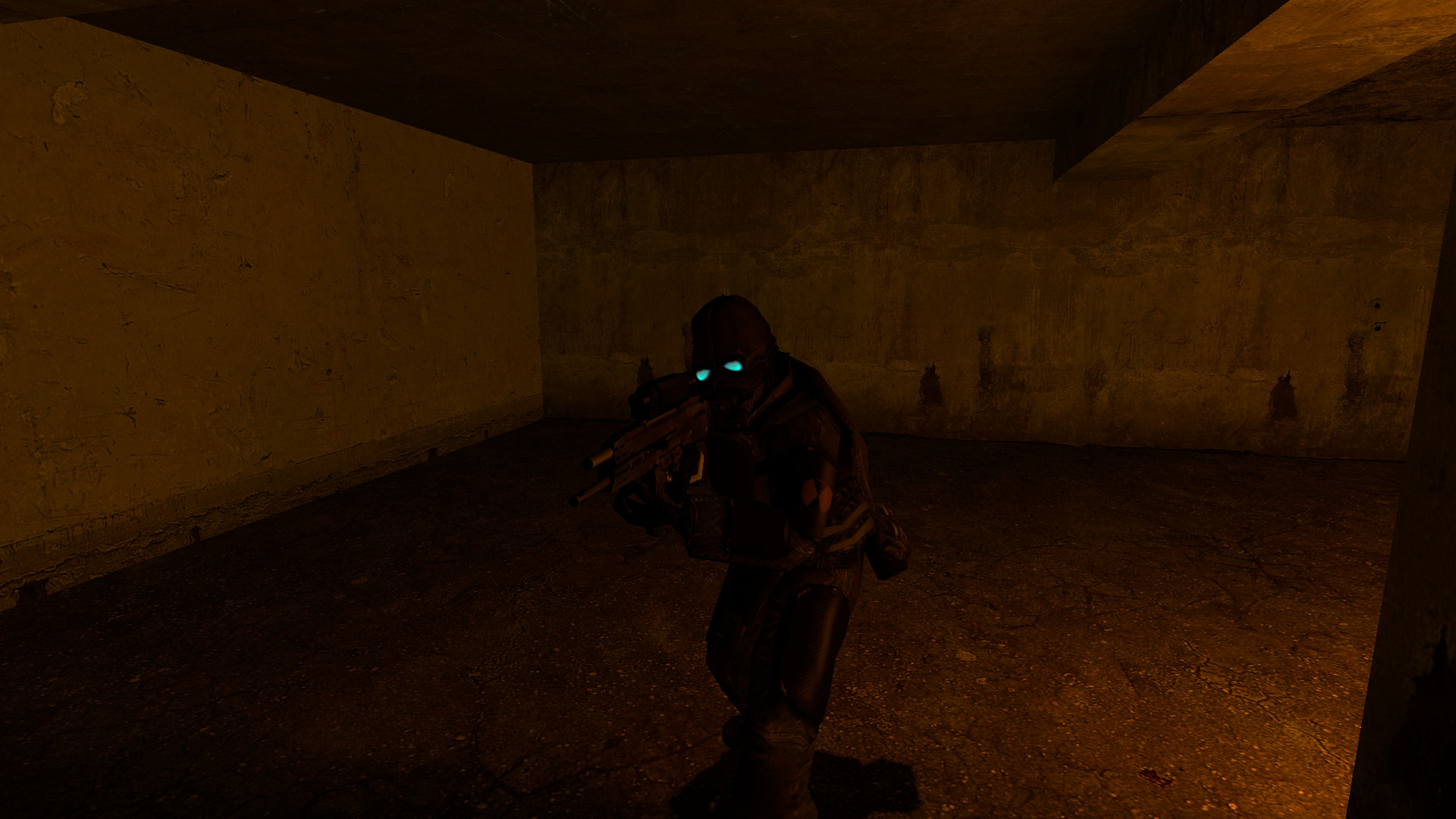 Better 2003 AR2 Mod for Half-Life 2 | HL2 Mods