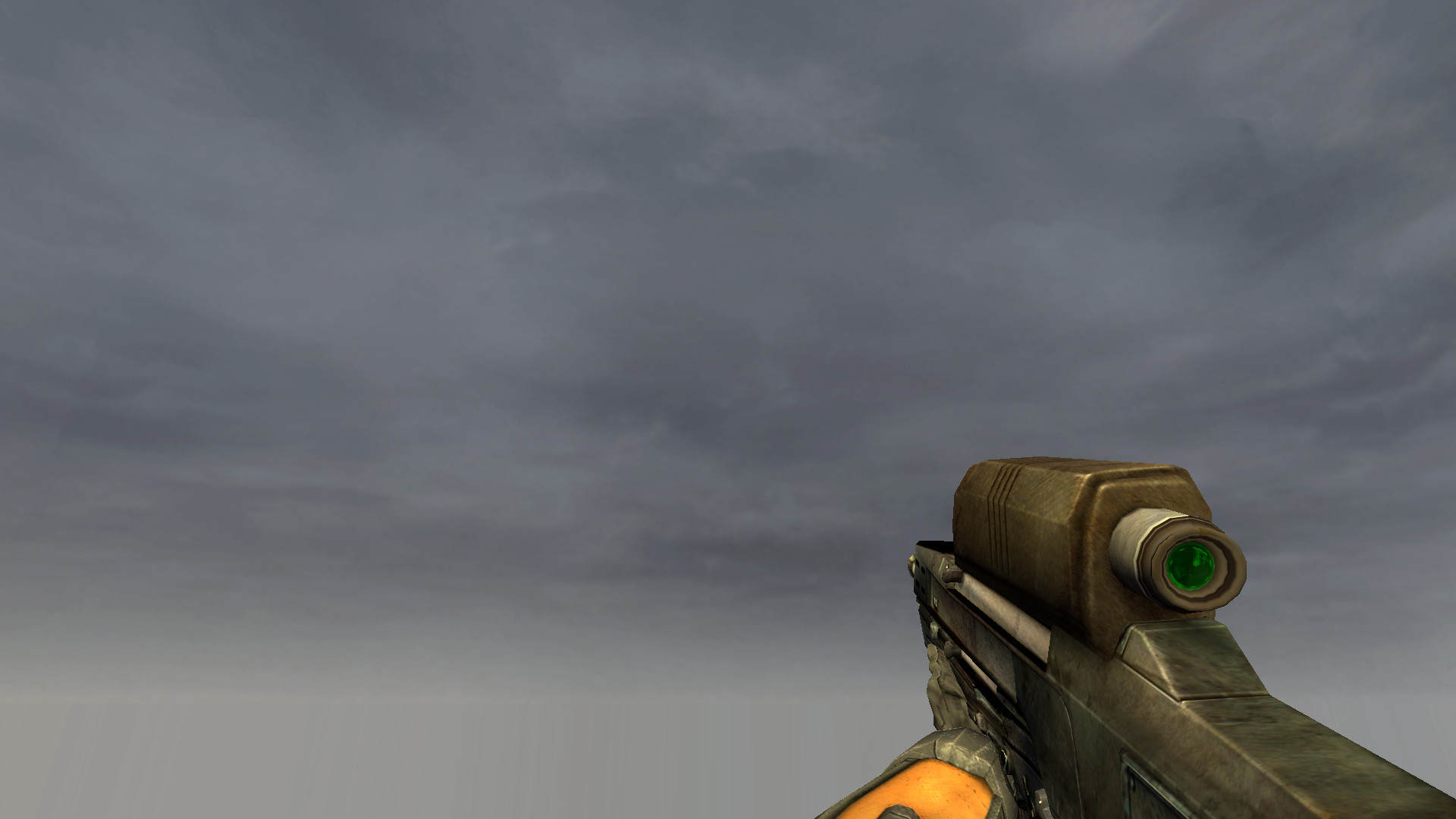 Better 2003 AR2 Mod for Half-Life 2 | HL2 Mods
