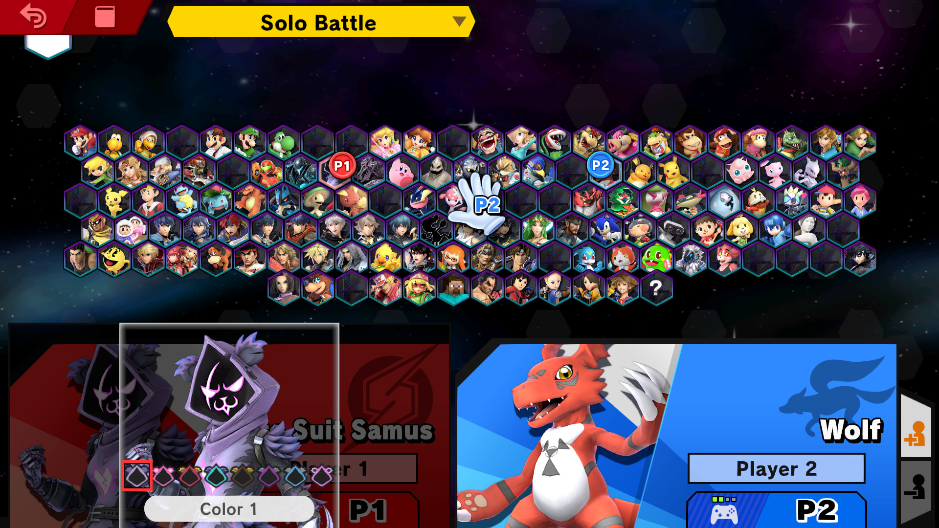 Raven Team Leader (Fortnite) Mod for Super Smash Bros. Ultimate | SSBU Mods