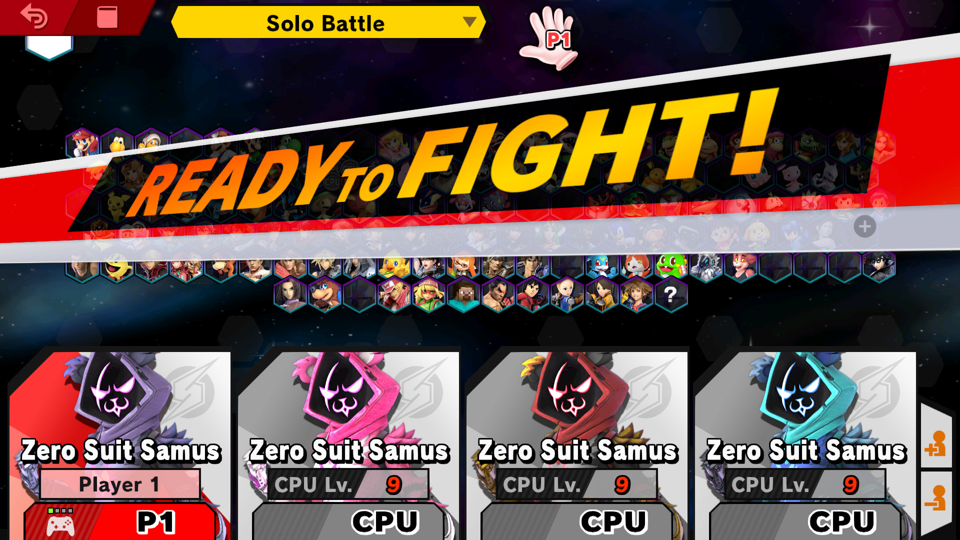 Raven Team Leader (Fortnite) Mod for Super Smash Bros. Ultimate | SSBU Mods