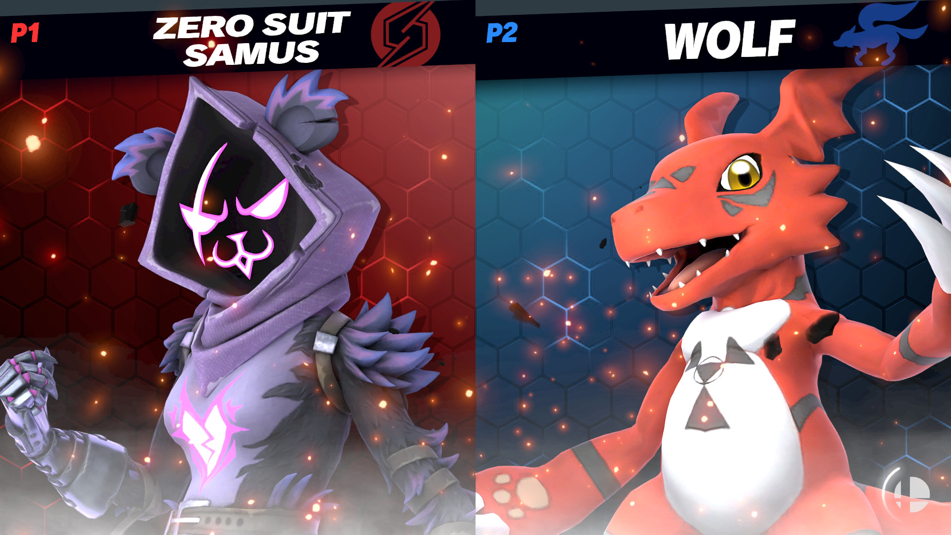 Raven Team Leader (Fortnite) Mod for Super Smash Bros. Ultimate | SSBU Mods