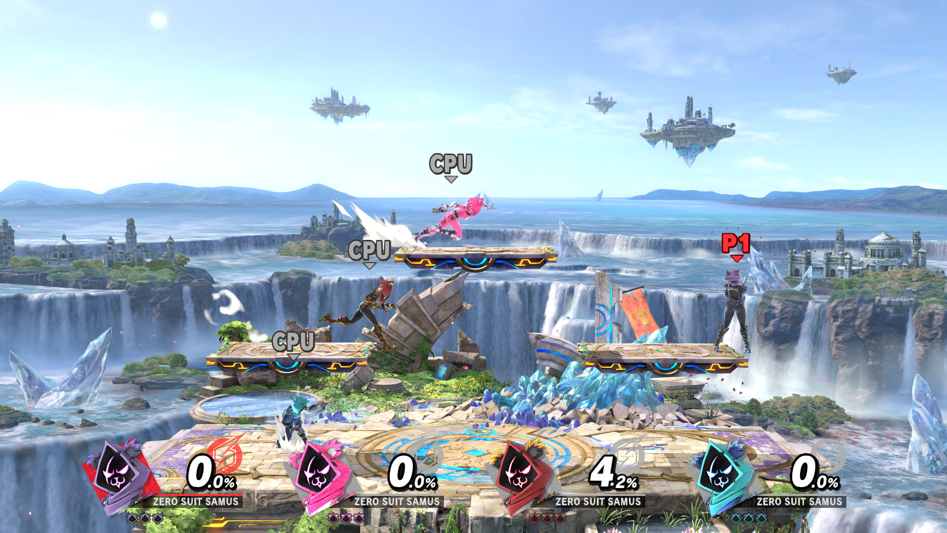 Raven Team Leader (Fortnite) Mod for Super Smash Bros. Ultimate | SSBU Mods